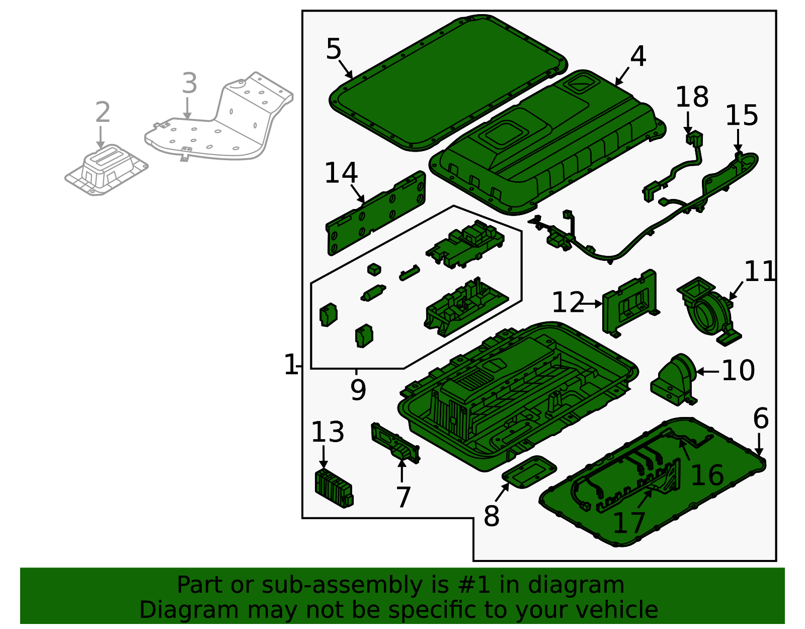 37501-P4500 - Battery Assembly 2022-2024 Kia Sorento | Kia.Parts Store