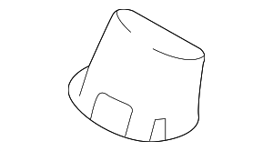 2016-2022 Hyundai Pull Handle 81792-D3000 | OEM Parts Online