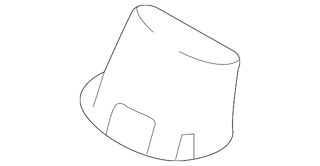 2016-2022 Hyundai Pull Handle 81792-D3000 | OEM Parts Online