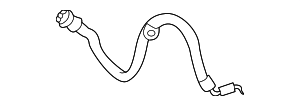 2016-2024 Toyota Brake Hose 90947-A2106 | OEM Parts Online