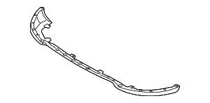 2010-2015 Hyundai Tucson Lower Cover 86512-2S000 | OEM Parts Online