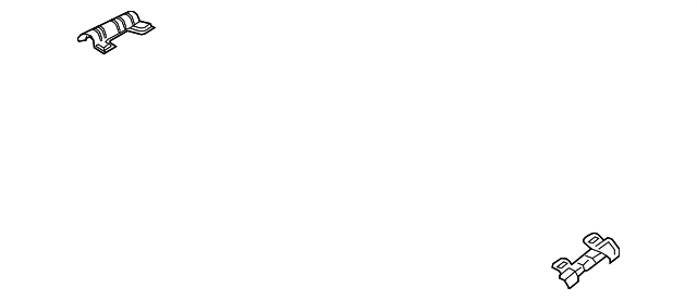 2020-2021 Kia Telluride Mount Bracket - Driver's Side (LH) 85331-S9000 ...