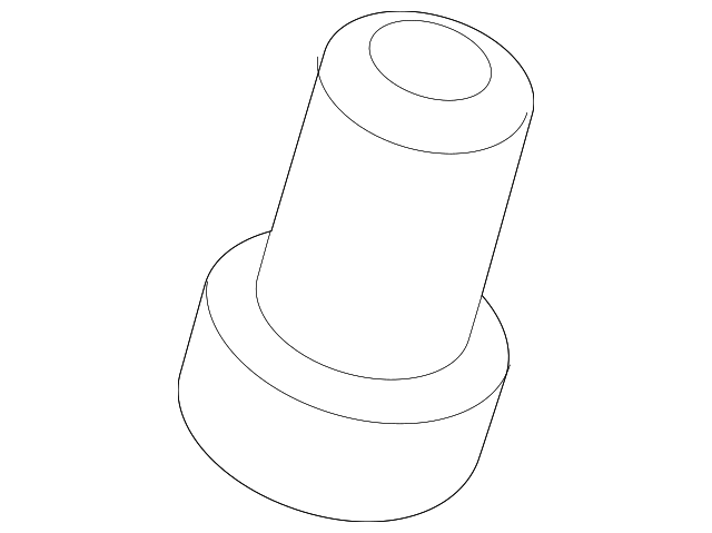 8R0-201-263-A - Cap 2018-2024 Audi | Audi OEM Parts