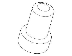 8R0-201-263-A - Cap 2018-2024 Audi | Audi OEM Parts