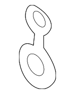 2001-2023 GM Power Outlet Retainer 15187371 | GMPartsDirect.com