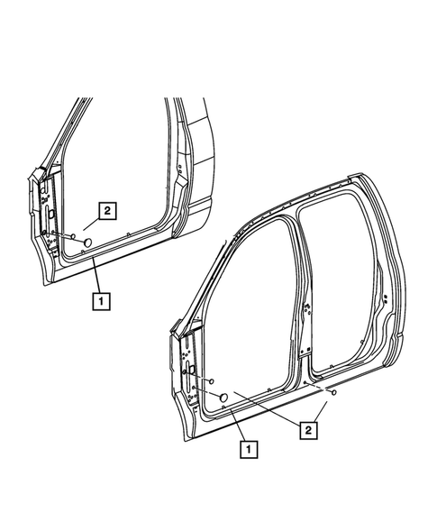 Plugs for 2015 Ram 3500 | Mopar Online Parts