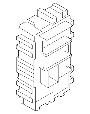 2007-2018 Volvo Relay Plate 30765336 | TascaParts.com