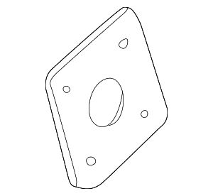 2001-2006 Mopar Valve 5019406aa | TascaParts.com