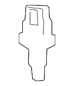 2007-2024 Mopar Coolant Temp Sensor 05033313AA | Mopar Parts Canada