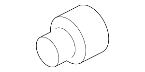 2008 Saturn Astra Exhaust Manifold Nut 55557769 GM | Flow Automotive ...