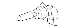 2003-2010 Toyota Bulb 90981-13066 | OEM Parts Online
