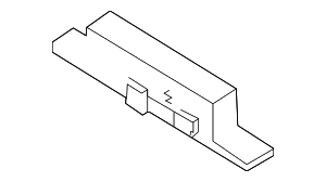 2011-2020 Nissan Antenna Assembly 285E5C997A | TascaParts.com