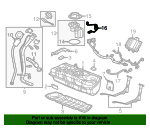 Gauges - Lighting - Genuine GM Parts | GMPartsDirect.com