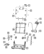 Buy OEM Mopar Accessories | Canada Mopar® Estores