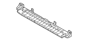 1351A144 - Upper Bracket 2022-2024 Mitsubishi Outlander | Mitsubishi ...