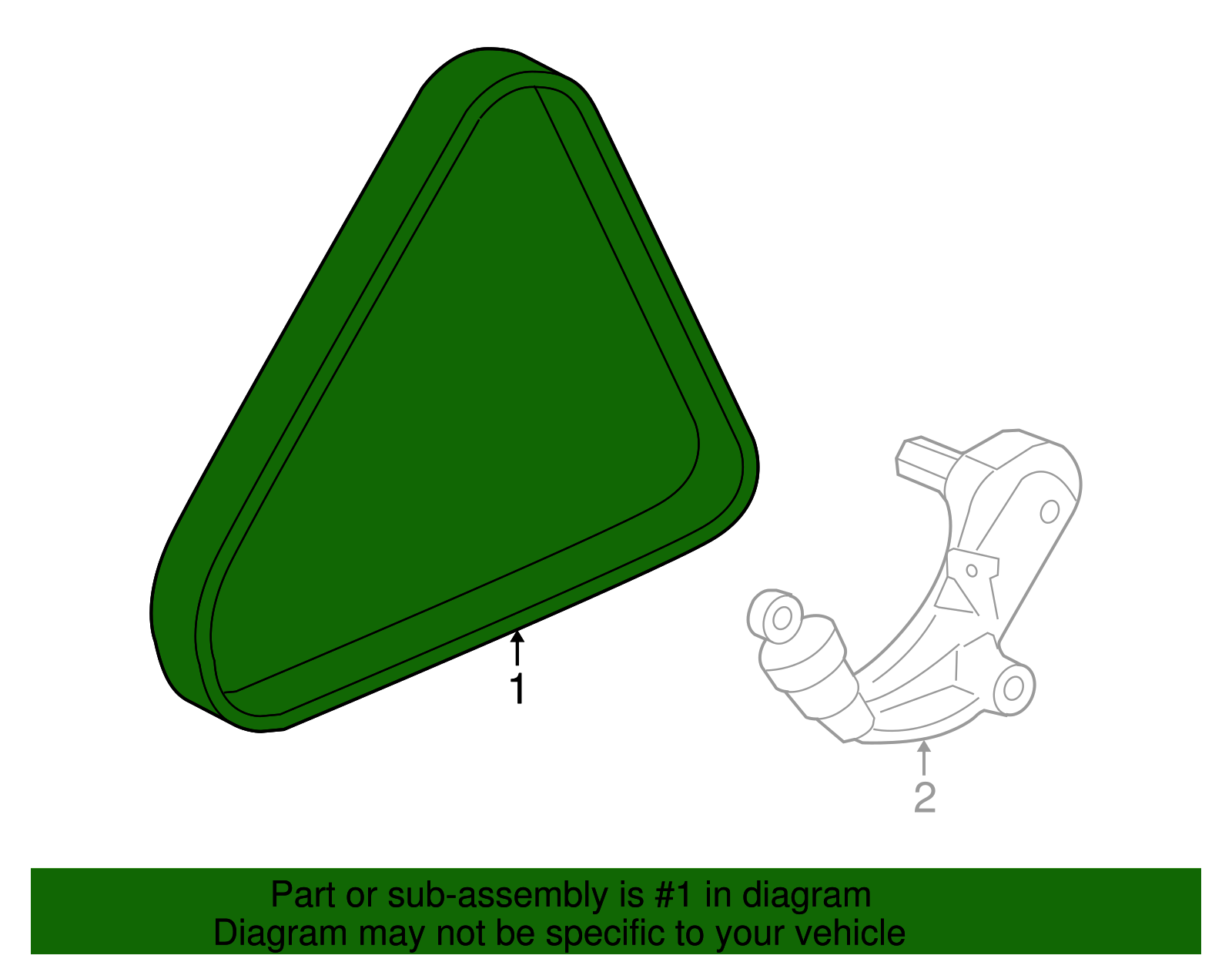 2006-2011 Honda Civic Serpentine Belt 04301-RNA-307 | Retail ...