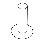 Bumper & Components - Front for 2013 Dodge Journey | Mopar Parts Canada