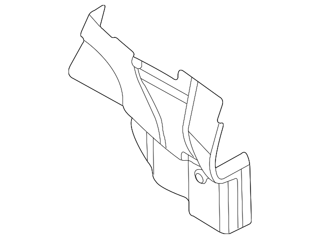 Genuine BMW 51-47-8-266-565 | Rear Trim | FREE Shipping on Most Orders ...