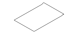 2021-2023 Nissan Rogue Sunroof Cover 91250-6RA0A | OEM Parts Online