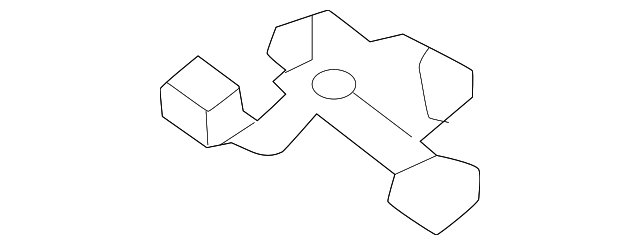 91209-6RA0A - Harness - 2021-2023 Nissan | World OEM Parts Nissan