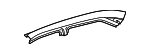Toyota Camry Roof Racks For Sale | OEM Genuine Toyota Parts