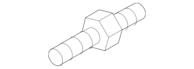 2000-2023 Audi Bleeder Valve 1K0-615-273-C | OEM Parts Online