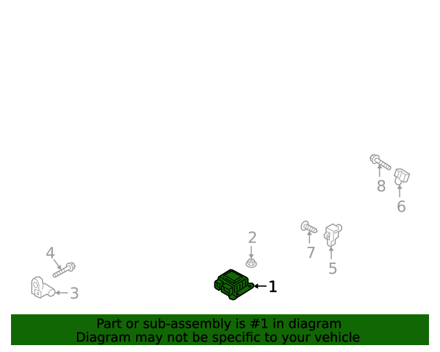 Genuine Diagnostic Unit for 2020 Land Rover Range Rover Evoque | Land ...