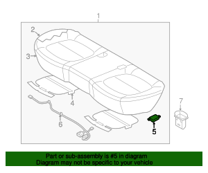 88159-B2000 - Controller 2014-2019 Kia | Kia.Parts Store