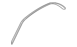 2002-2007 Subaru Impreza Retainer Assembly 63531FE010 | QuirkParts