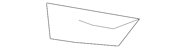 2009-2017 Infiniti Outer Bracket 62220-1CA0A | Faulkner Infiniti of ...