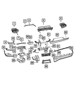 Buy Mopar Lights | My Mopar Parts