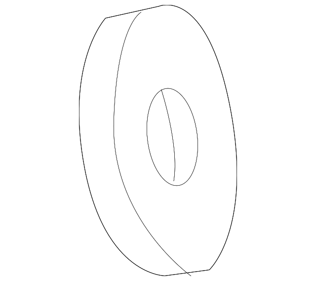 2013-2023 Nissan Power Steering Pump Washer 49155-3TA0B | CMA's ...