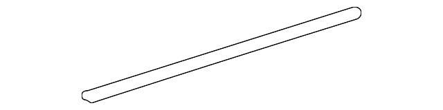 212-690-37-82 - Lower Seal 2010-2016 Mercedes-Benz | Mercedes-Benz USA ...