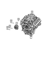 Buy Mopar Generators | My Mopar Parts