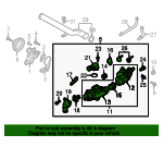 25600-3CAE0 - Control Assembly 2014-2018 Kia | Kia.Parts Store