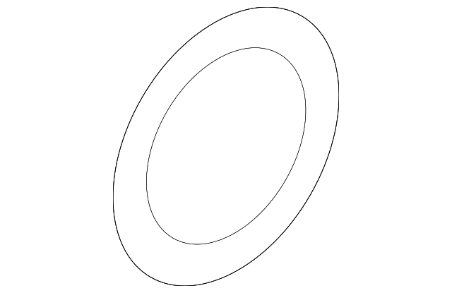 2002-2020 Kia Engine Coolant Pipe O-Ring 25462-35504 | TascaParts.com