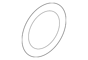 2002-2020 Kia Engine Coolant Pipe O-Ring 25462-35504 | TascaParts.com