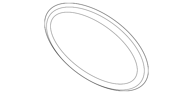 2020-2023 Hyundai Sonata Emblem 86380-L1000 | OEM Parts Online