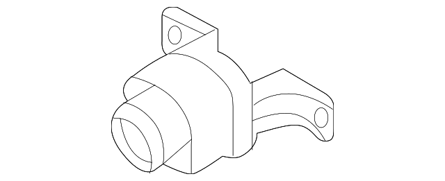 99250-L0000 - Front Camera 2020-2023 Hyundai Sonata | Factory Hyundai ...