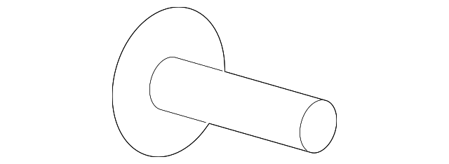 2015-2025 GM Multi-Purpose Bolt 11611883 GM | GMPartsDirect.com