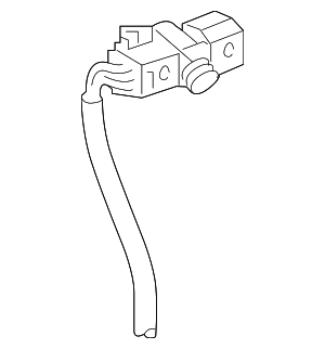 Camera 85537938 | GM Parts Center