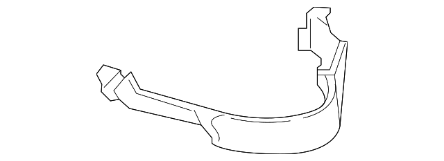 2023 Chevrolet Silverado 1500 Ground Cable 85110481 GM | GMPartsDirect.com