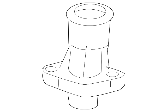 12185-38011 - Oil Filler Tube - 2007-2020 Toyota | nashuatoyota