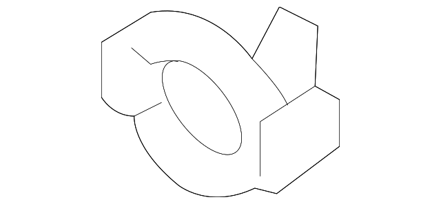 2010-2025 Hyundai Automatic Transmission Cover Drain Plug 45286-3B010 ...