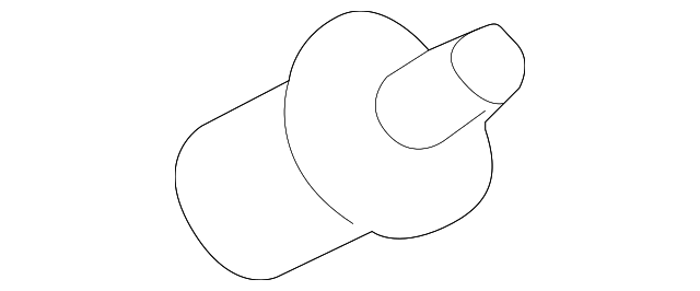 2010-2014 Subaru Outback Cover Stopper 909270002 | Subaru Parts Store