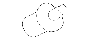 2010-2014 Subaru Outback Cover Stopper 909270002 | Subaru Parts Store