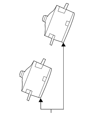 2005-2023 Mopar Fan Motor - Passenger Side (RH) 5072330AB | TascaParts.com