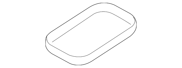 2011-2020 Mopar Manifold Gasket 5184331AC | Mopar Parts Canada