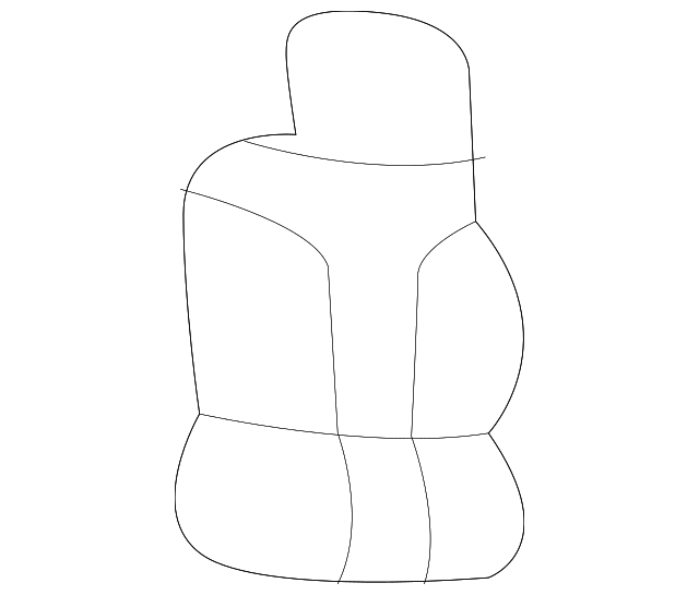 Buy Genuine GM Auto Parts - Connector (Part # 85519075) | GM Parts Store