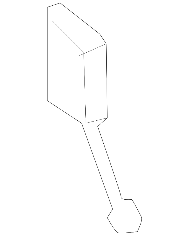 2020-2023 Land Rover Range Rover Evoque Tow Eye Cap LR120891 | OEM ...